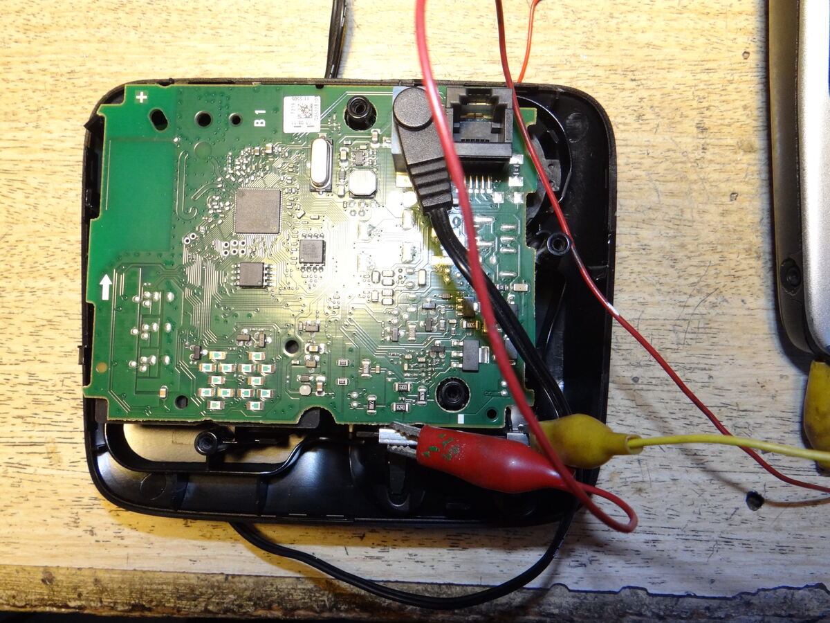 Bildergalerie - EmbDev.net