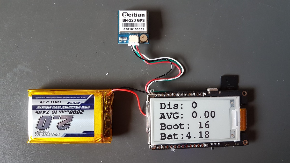 Bildergalerie - EmbDev.net